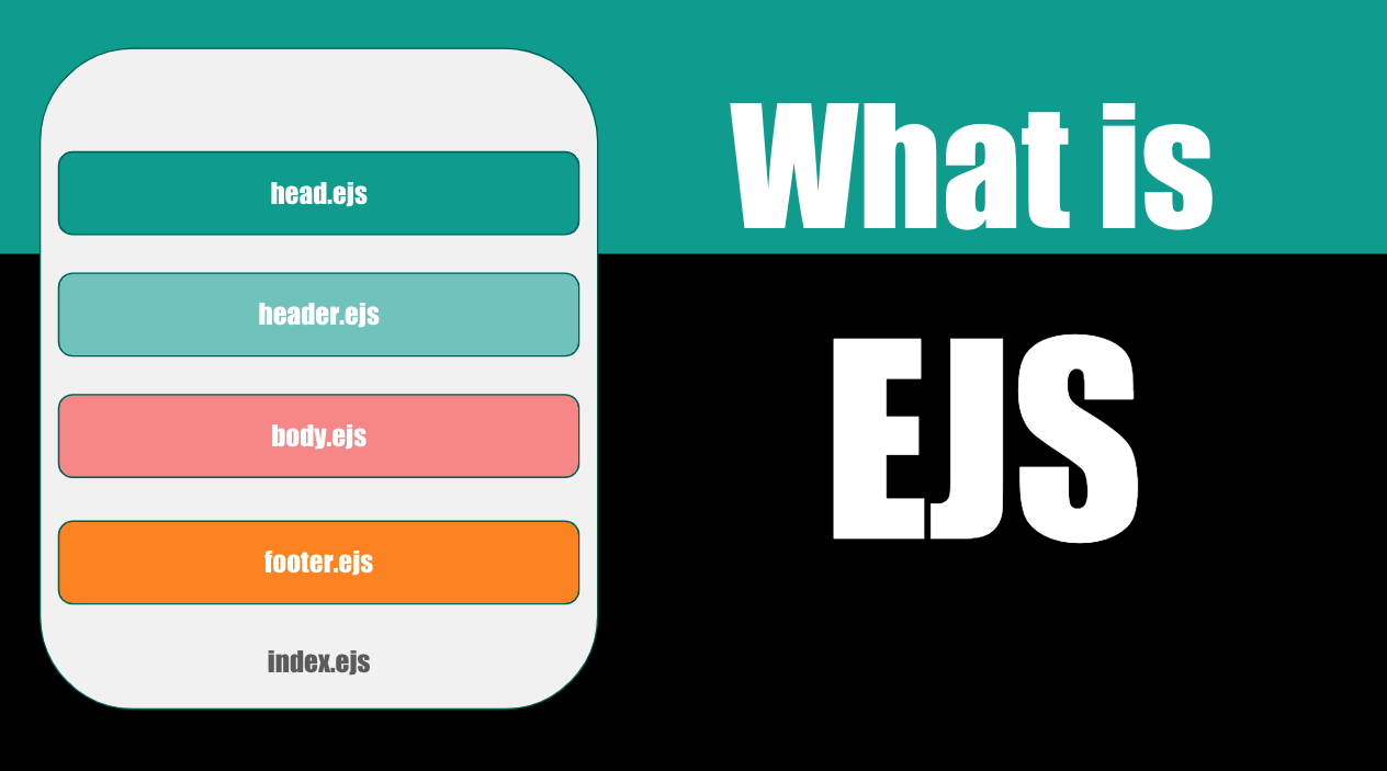 【簡単フレームワーク】人気のNode.js/Express/ejsを使ったWebサイト作り- 環境構築編