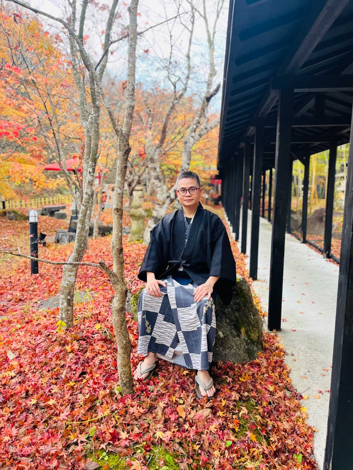 社員旅行in栃木