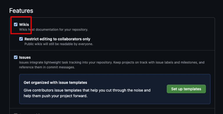 GitHubのIssuesとWikiを知れば作業効率化を実現できる